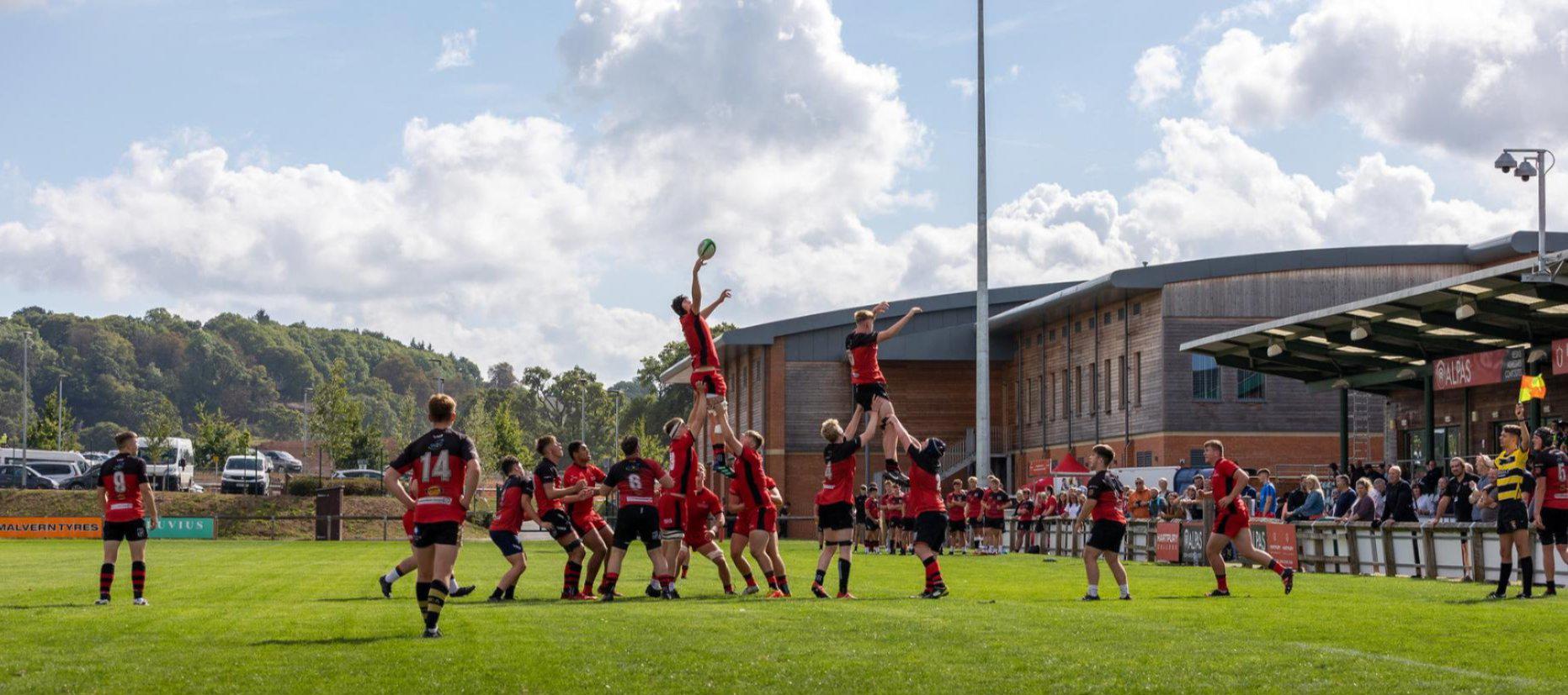 Events | Hartpury University