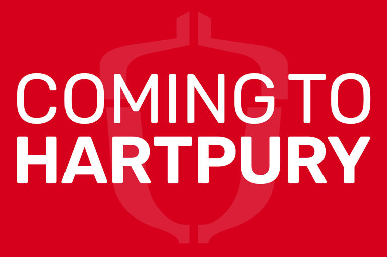 CTH2026 email library | Hartpury University