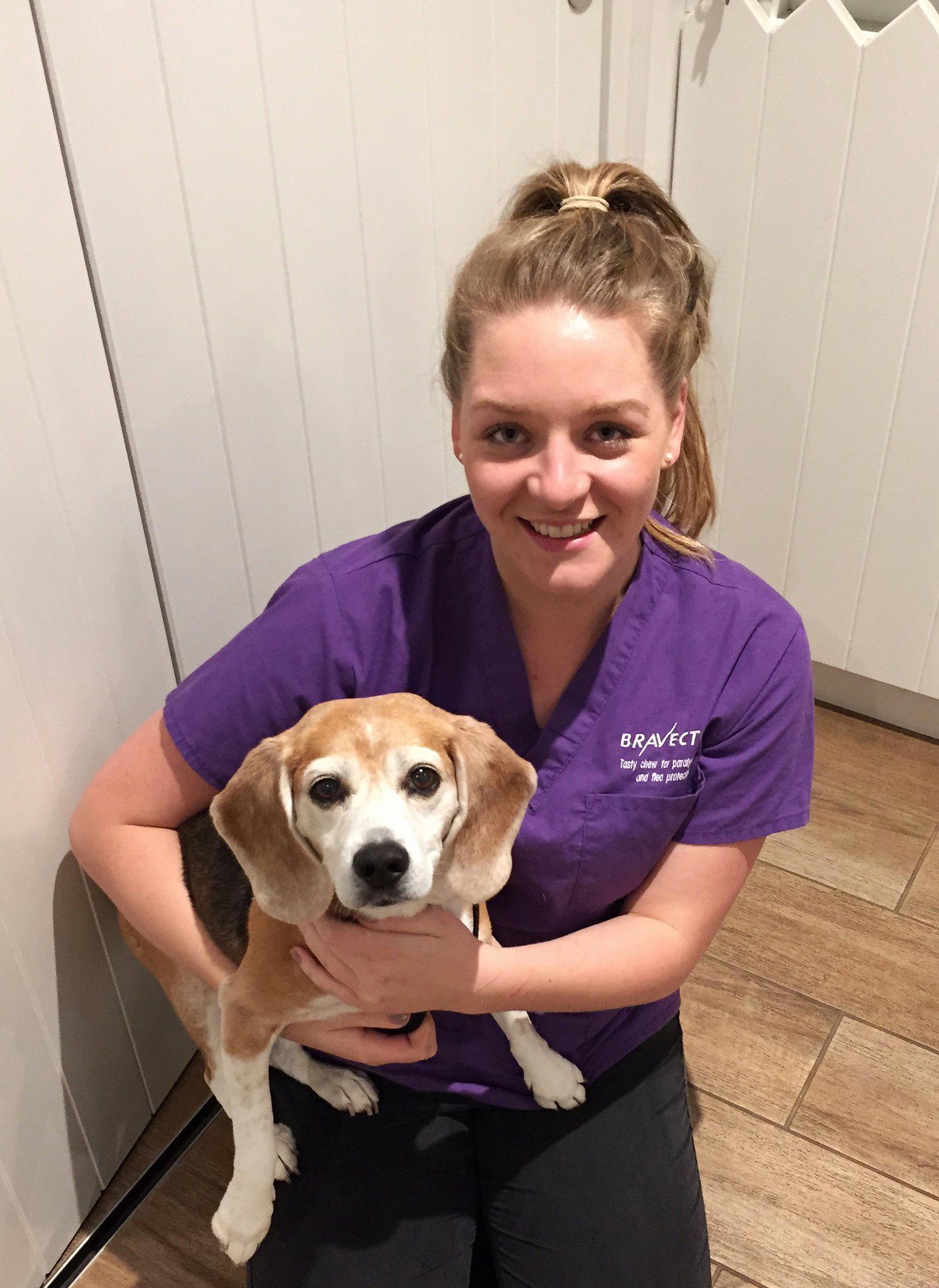 Amber Fielden | Hartpury University