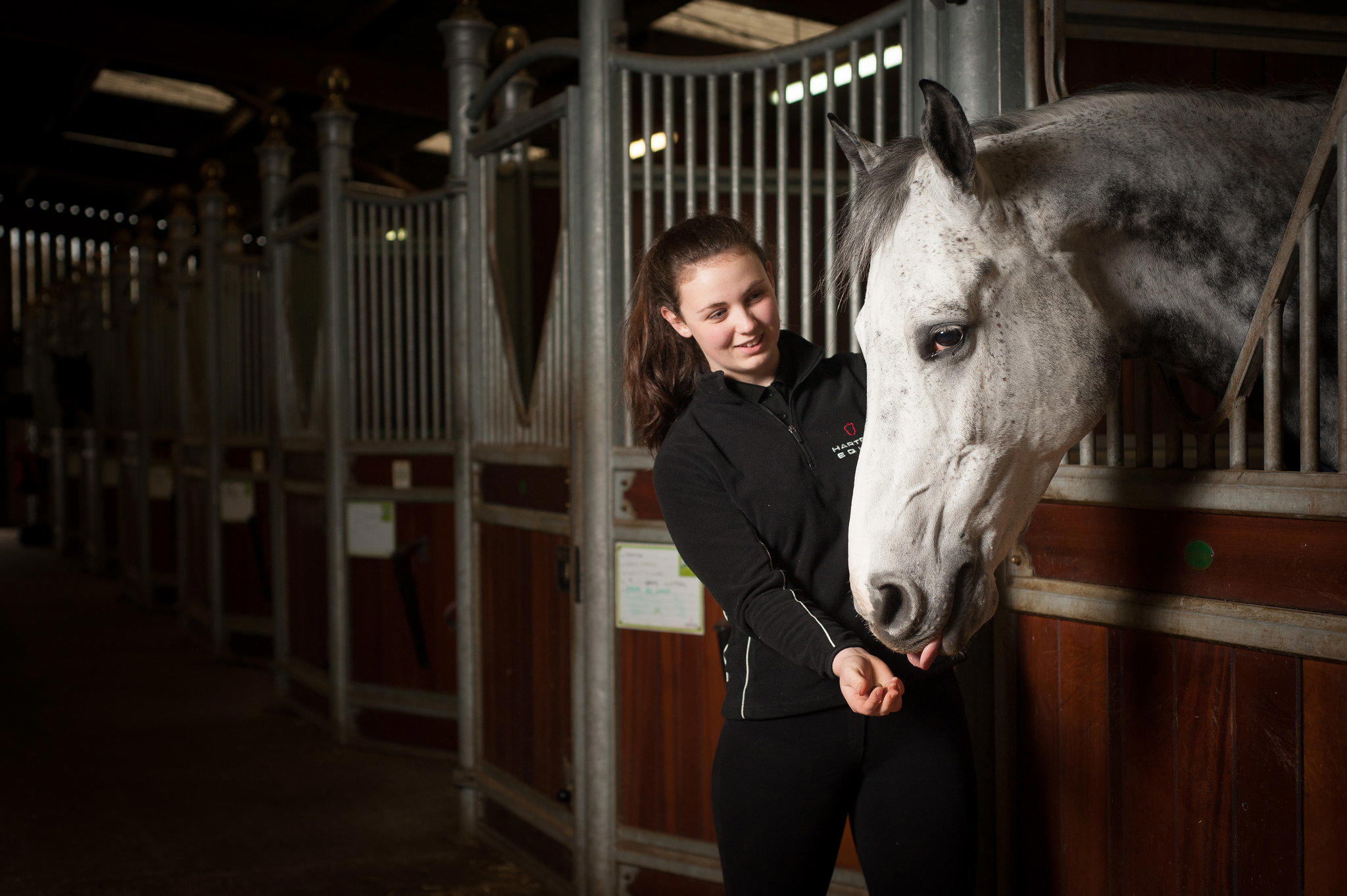 Vicki Walker | Hartpury University & Hartpury College