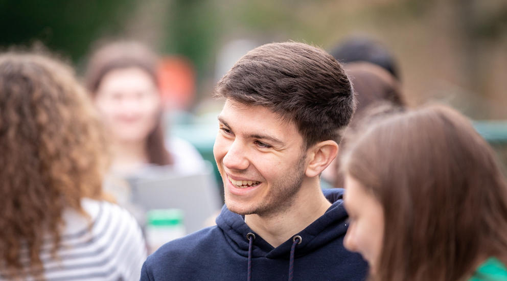 CTH2026 email library | Hartpury University